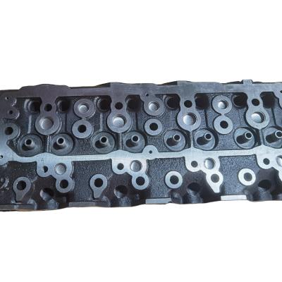 China 22100-41602 D4AL 4D30A 4D30 Engine Cylinder Head for Hyundai Rosa Canter 3298cc 3.3D for sale
