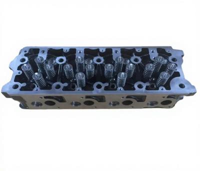 China Complete Cylinder Head Assembly for Ford 6.4L V8 Diesel Engine 1832135M2 1832135C2 for sale