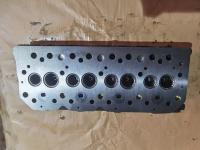 China 22100-41602 D4AL 4D30A 4D30 Engine Cylinder Head for Hyundai Rosa Canter 3298cc 3.3D for sale