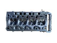 China EA888 06H103373N Complete Cylinder Head 2013-2017 Audi VW 2.0 DOHC Turbo CPMA CPMB A4 A5 A6 A8 Q5 for sale