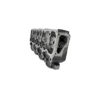 China Bare Cylinder Head for Nissan BD30 Diesel Engine 3.0L UD Bus Truck Pickup OEM 11039-06T00 for sale