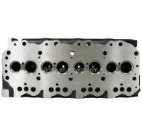 China Bare Cylinder Head for Nissan BD30 Diesel Engine 3.0L UD Bus Truck Pickup OEM 11039-06T00 for sale