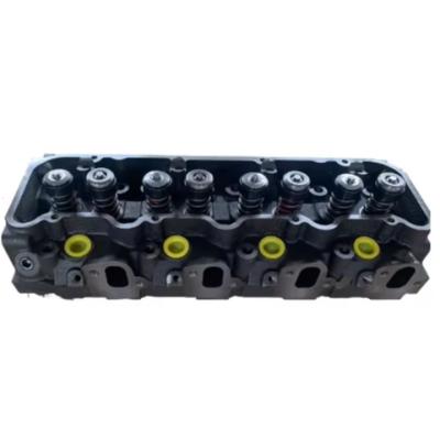 China GM 6.2 6.5L V8 Engine Cylinder Head Assembly 550x240x165mm OEN 10137567 12556822 for sale