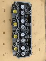 China GM 6.2 6.5L V8 Engine Cylinder Head Assembly 550x240x165mm OEN 10137567 12556822 for sale