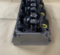 China GM 6.2 6.5L V8 Engine Cylinder Head Assembly 550x240x165mm OEN 10137567 12556822 for sale