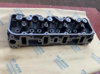 China GM 6.2 6.5L V8 Engine Cylinder Head Assembly 550x240x165mm OEN 10137567 12556822 for sale