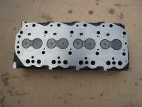 China TD25 TD25TI Cylinder Head for Nissan Urvan 2.5TD Engine 11039-02N05 11039-44G02 for sale