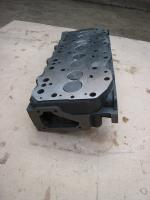 China TD25 TD25TI Cylinder Head for Nissan Urvan 2.5TD Engine 11039-02N05 11039-44G02 for sale