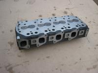 China TD25 TD25TI Cylinder Head for Nissan Urvan 2.5TD Engine 11039-02N05 11039-44G02 for sale