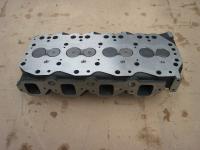 China TD25 TD25TI Cylinder Head for Nissan Urvan 2.5TD Engine 11039-02N05 11039-44G02 for sale