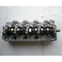 China Aluminum Cylinder Head 1KZ-T 31401466-002 for Toyota Land Cruiser 908780 for sale