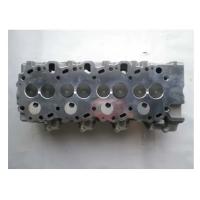 China Aluminum Cylinder Head 1KZ-T 31401466-002 for Toyota Land Cruiser 908780 for sale