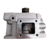 China A274 1003010 Cylinder Head Complete for Ford GAZ A274 Engine Head Assembly Cast Iron 12 Months Warranty for sale