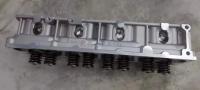 China A274 1003010 Cylinder Head Complete for Ford GAZ A274 Engine Head Assembly Cast Iron 12 Months Warranty for sale