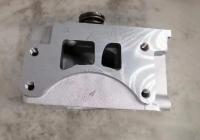 China A274 1003010 Cylinder Head Complete for Ford GAZ A274 Engine Head Assembly Cast Iron 12 Months Warranty for sale