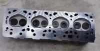 China A274 1003010 Cylinder Head Complete for Ford GAZ A274 Engine Head Assembly Cast Iron 12 Months Warranty for sale