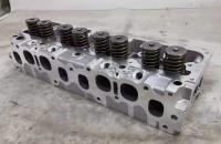 China A274 1003010 Cylinder Head Complete for Ford GAZ A274 Engine Head Assembly Cast Iron 12 Months Warranty for sale