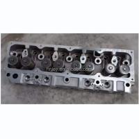 China A274 1003010 Cylinder Head Complete for Ford GAZ A274 Engine Head Assembly Cast Iron 12 Months Warranty for sale