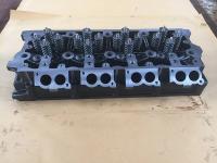 China Cylinder Head Complete for Ford 6.4 Powerstroke 6.4L Engine OEM Replacement Stock Available for sale