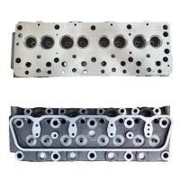 China Cylinder Head SD23 SD25 for Nissan 11041-09W00 11041-29W01 Engine Part for sale