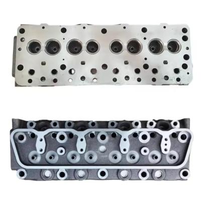 China Cylinder Head SD23 SD25 for Nissan 11041-09W00 11041-29W01 Engine Part for sale