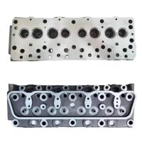 China Cylinder Head SD23 SD25 for Nissan 11041-09W00 11041-29W01 Engine Part for sale