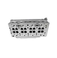 China J3 Bare Cylinder Head for KIA 22100-4A410 K149P-10-090 OK56A-10-100 22100-4X700 22100-4XA10 22100-4x500 for sale