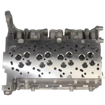 China H9FB PHFA Bare Cylinder Head 1433148 1475887 1546410 for FORD Transit 2.4L Engine for sale
