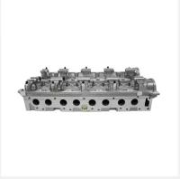 China J3 Bare Cylinder Head for KIA 22100-4A410 K149P-10-090 OK56A-10-100 22100-4X700 22100-4XA10 22100-4x500 for sale