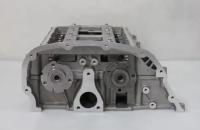 China H9FB PHFA Bare Cylinder Head 1433148 1475887 1546410 for FORD Transit 2.4L Engine for sale