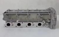 China H9FB PHFA Bare Cylinder Head 1433148 1475887 1546410 for FORD Transit 2.4L Engine for sale