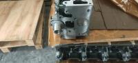 China 2L 2LT Complete Cylinder Head Assembly for Toyota HIACE Dyna Chaser Town Mark TUV Kijang Cressida for sale