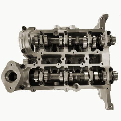 China Complete Cylinder Head 1857524 1917576 CM5G-6C032-CB for Ford Ecoboost 1.0T M1DA M2DA Engine for sale