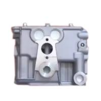 China Nissan ZD30 ZD3DT Bare Cylinder Head 11039VC100 OEM Standard Aluminum Cylinder Head for sale