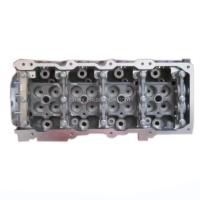 China Nissan ZD30 ZD3DT Bare Cylinder Head 11039VC100 OEM Standard Aluminum Cylinder Head for sale