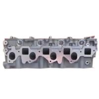 China Nissan ZD30 ZD3DT Bare Cylinder Head 11039VC100 OEM Standard Aluminum Cylinder Head for sale