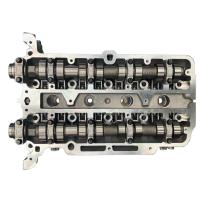 China Cylinder Head Assembly 1.4L for Chevrolet Cruze Sonic Encore Trax 55573669 55565291 for sale