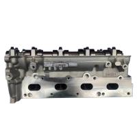 China Cylinder Head Assembly 1.4L for Chevrolet Cruze Sonic Encore Trax 55573669 55565291 for sale