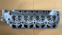 China Complete Cylinder Head Assembly for Toyota 3Y Engine OEM 1110173010 Aluminum Iron for sale