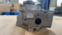China Complete Cylinder Head Assembly for Toyota 3Y Engine OEM 1110173010 Aluminum Iron for sale
