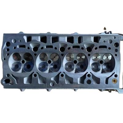 China Cylinder Head Complete EA888 06H103373N 2013-2017 Audi VW 2.0 DOHC Turbo CPMA CPMB A4 A5 A6 A8 Q5 for sale