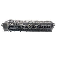 China Cast Iron Cylinder Head for Nissan TB48 Patrol Y60 4.8L 24V OEM 11041-VC200 for sale