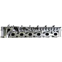 China Cast Iron Cylinder Head for Nissan TB48 Patrol Y60 4.8L 24V OEM 11041-VC200 for sale