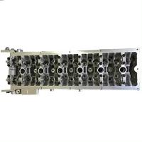China Cast Iron Cylinder Head for Nissan TB48 Patrol Y60 4.8L 24V OEM 11041-VC200 for sale
