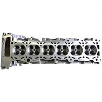 China Cast Iron Cylinder Head for Nissan TB48 Patrol Y60 4.8L 24V OEM 11041-VC200 for sale