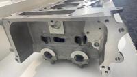 China Cast Iron Cylinder Head for Nissan TB48 Patrol Y60 4.8L 24V OEM 11041-VC200 for sale