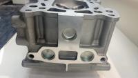 China Cast Iron Cylinder Head for Nissan TB48 Patrol Y60 4.8L 24V OEM 11041-VC200 for sale