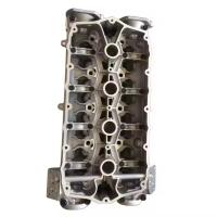 China Cylinder Head Assembly LDF109390L for Land Rover MG Roewe 550 18K4K Engine Auto Parts for sale