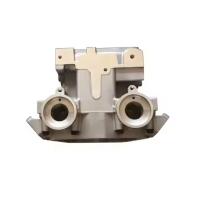 China Cylinder Head Assembly LDF109390L for Land Rover MG Roewe 550 18K4K Engine Auto Parts for sale