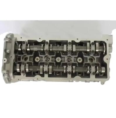 China 2.5L Complete Cylinder Head Assembly for Hyundai Santa Fe AWD 12 Month Warranty for sale